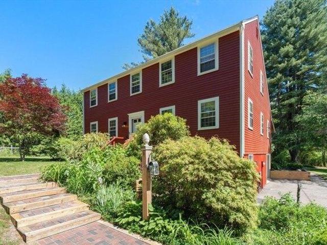 house with 4 bedroom, Hopkinton MA DS103220237