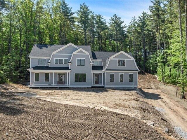 house with 4 bedroom, Hopkinton MA DS104481131