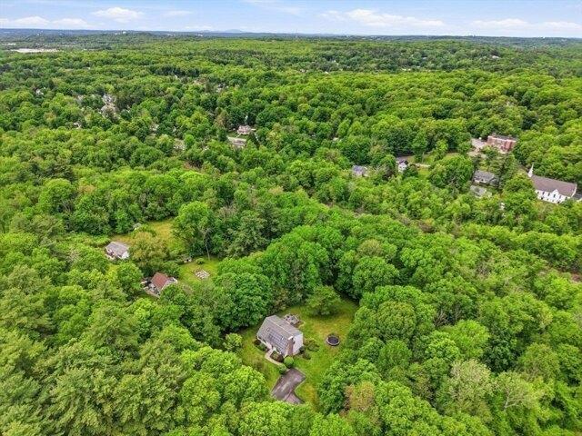house with 4 bedroom, Hopkinton MA ES102824570