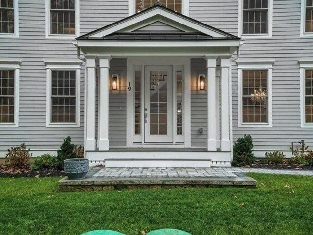 house with 4 bedroom, Hopkinton MA ES102824034