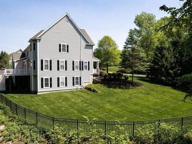house with 4 bedroom, Hopkinton MA ES102922413