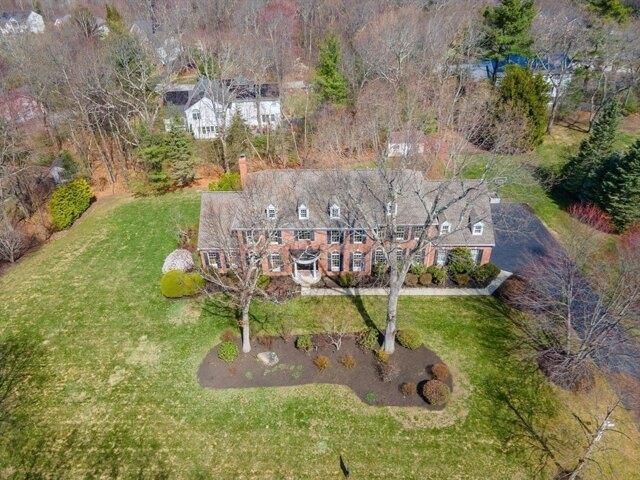 house with 4 bedroom, Hopkinton MA ES103494426