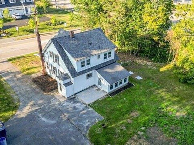 house with 4 bedroom, Hopkinton MA ES103494884