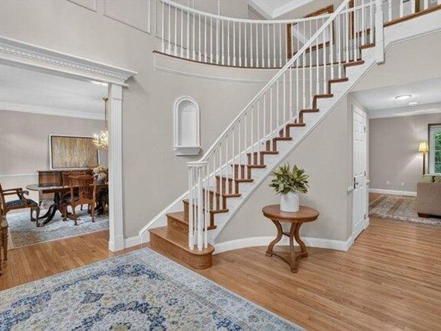 house with 4 bedroom, Hopkinton MA ES103494177