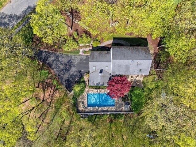 house with 4 bedroom, Hopkinton MA ES103495578