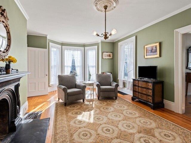 house with 4 bedroom, Hopkinton MA ES103807875