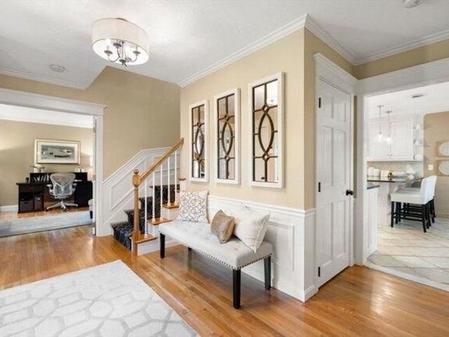 house with 4 bedroom, Hopkinton MA ES103850480