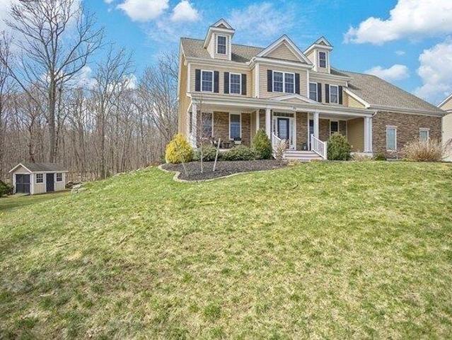 house with 4 bedroom, Hopkinton MA ES103098896