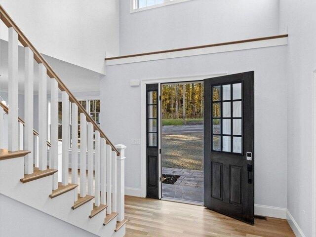 house with 4 bedroom, Hopkinton MA ES103161284