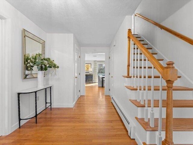 house with 4 bedroom, Hopkinton MA ES103189434