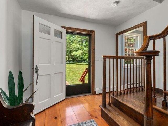 house with 4 bedroom, Hopkinton MA ES103220237