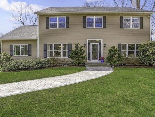 house with 4 bedroom, Hopkinton MA ES103248455