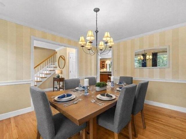 house with 4 bedroom, Hopkinton MA ES104567606