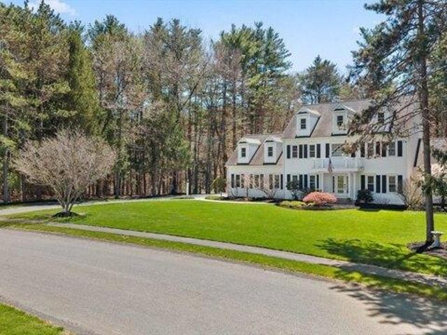 house with 4 bedroom, Hopkinton MA ES104650164