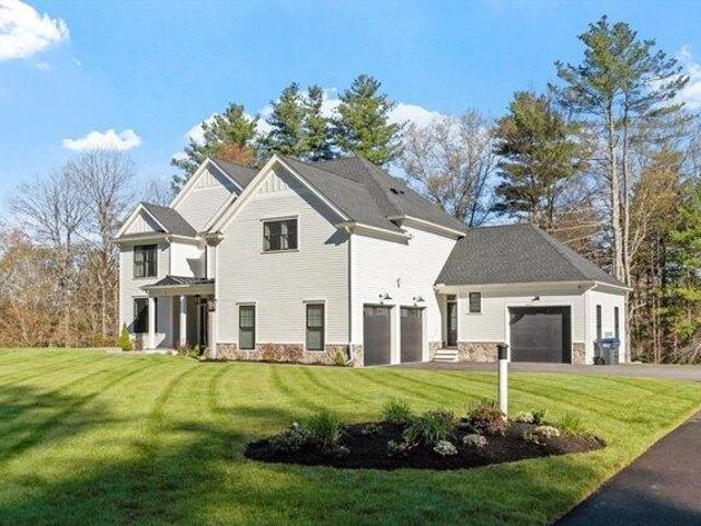 house with 4 bedroom, Hopkinton MA ES104790411