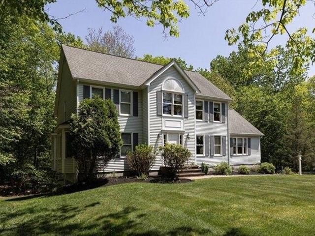 house with 4 bedroom, Hopkinton MA ES104809122