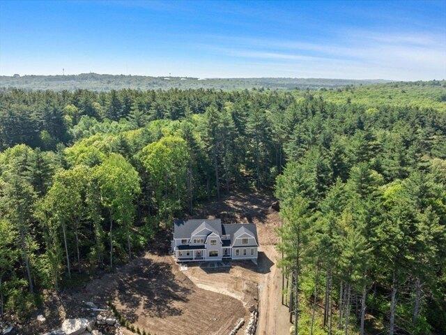 house with 4 bedroom, Hopkinton MA ES104810746