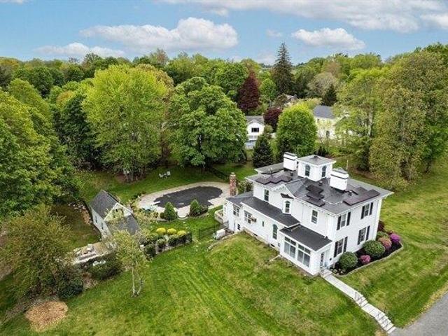 house with 4 bedroom, Hopkinton MA ES104810820