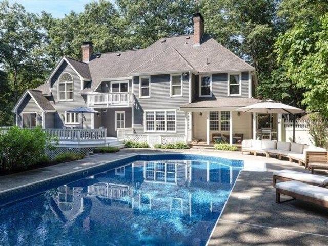 house with 4 bedroom, Hopkinton MA ES104848089