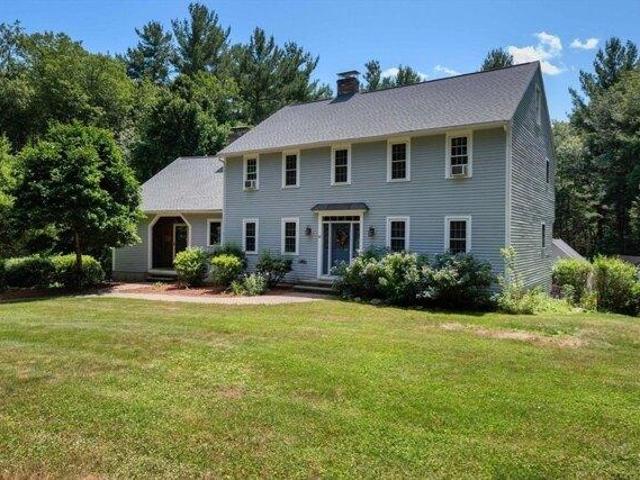 house with 4 bedroom, Hopkinton MA ES104853077