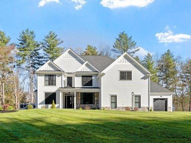 house with 4 bedroom, Hopkinton MA ES105116742