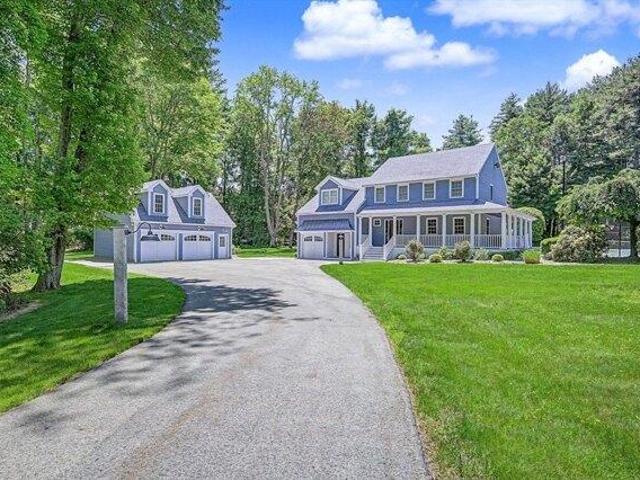 house with 4 bedroom, Hopkinton MA ES105190794