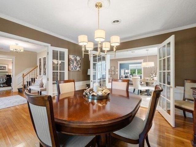 house with 4 bedroom, Hopkinton MA ES105207656