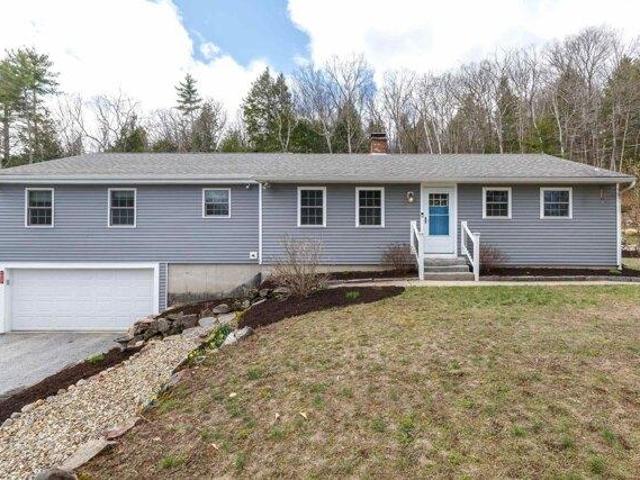 house with 4 bedroom, Hopkinton NH DLS102634659