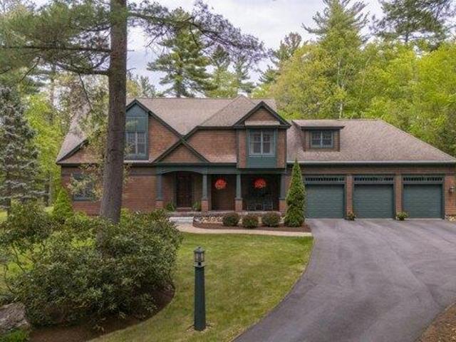 house with 4 bedroom, Hopkinton NH DLS103072770