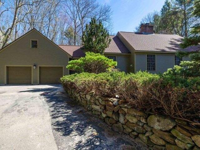 house with 4 bedroom, Hopkinton NH DS101781847
