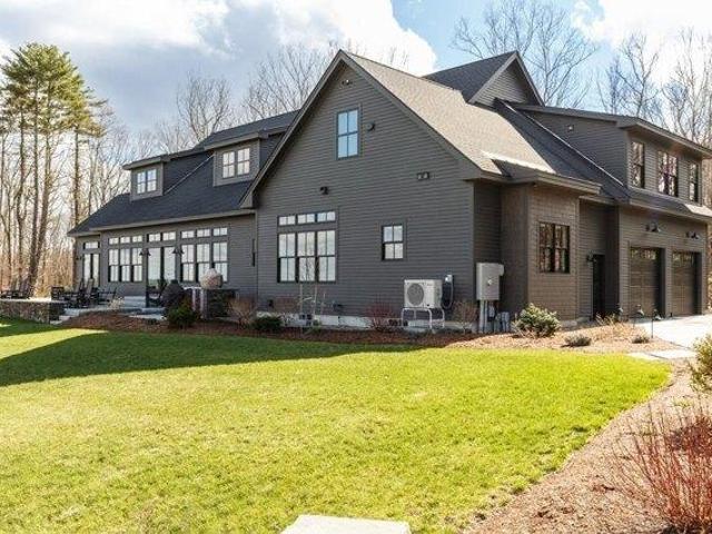house with 4 bedroom, Hopkinton NH DS102064339