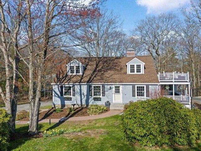 house with 4 bedroom, Hopkinton NH DS102370855