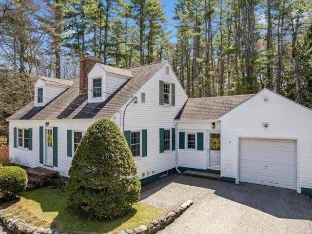 house with 4 bedroom, Hopkinton NH DS102372742