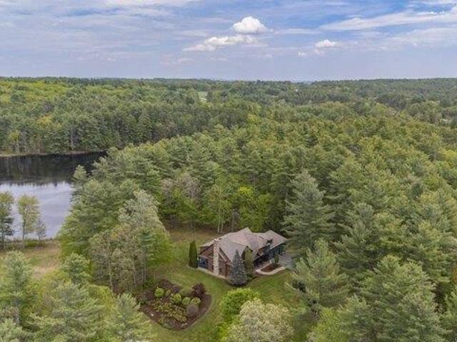 house with 4 bedroom, Hopkinton NH DS103931012