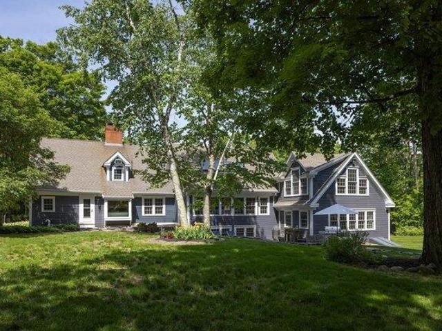 house with 4 bedroom, Hopkinton NH DS104044579