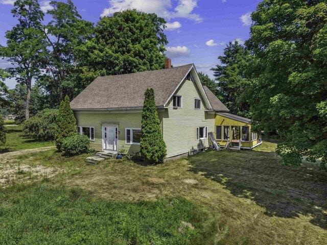 house with 4 bedroom, Hopkinton NH DS104297691