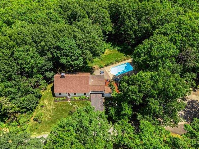 house with 4 bedroom, Hopkinton NH ES103932869