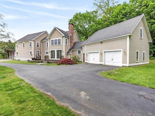 house with 4 bedroom, Hopkinton NH ES103037305