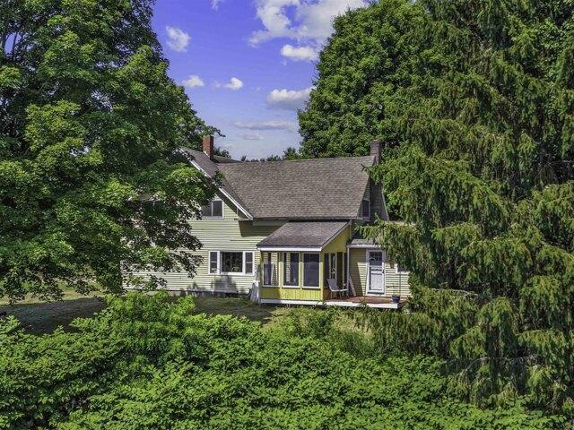 house with 4 bedroom, Hopkinton NH ES104297691