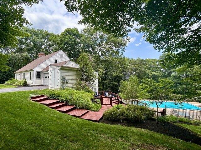 house with 4 bedroom, Hopkinton NH ES105080275