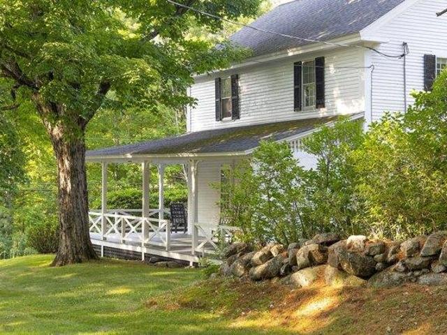 house with 4 bedroom, Hopkinton NH ES105107860