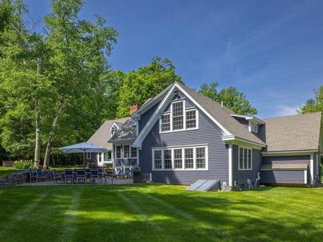 house with 4 bedroom, Hopkinton NH ES105172603