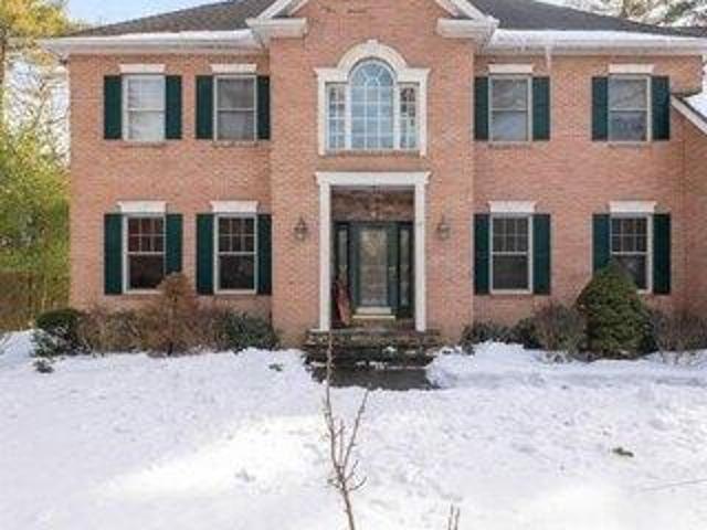 house with 4 bedroom, Hopkinton RI DLS103037994