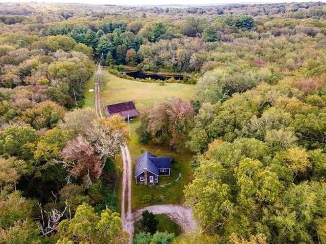 house with 4 bedroom, Hopkinton RI DS103220294