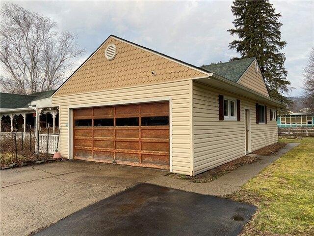 house with 4 bedroom, Hornell NY DS89680599