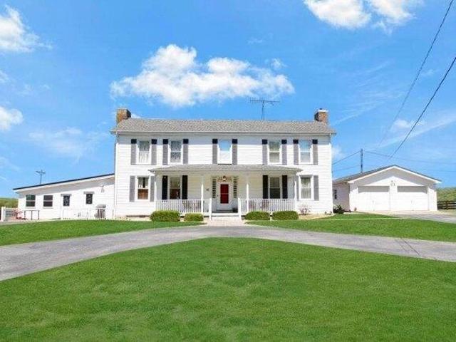 house with 4 bedroom, Horse Cave KY DS88766446