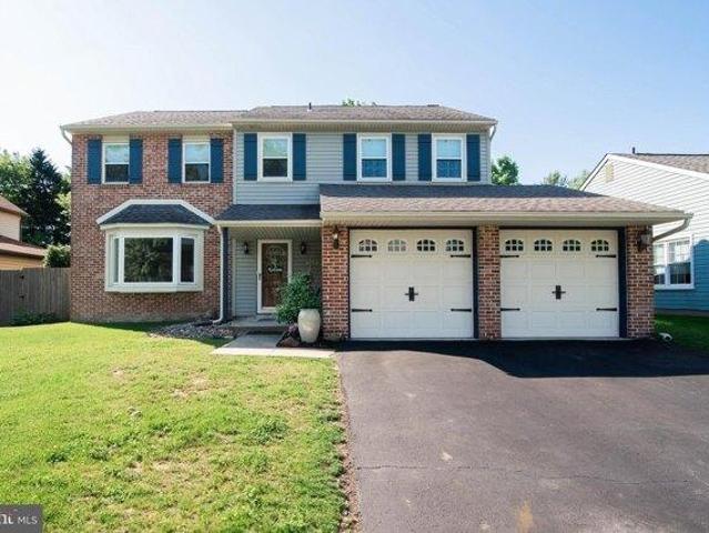house with 4 bedroom, Horsham PA DS103627842