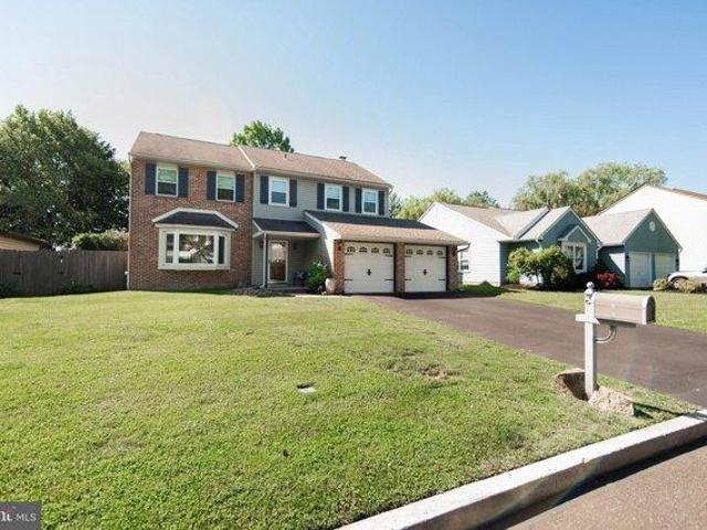 house with 4 bedroom, Horsham PA ES103627842