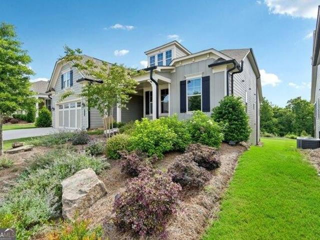 house with 4 bedroom, Hoschton GA ES104902209