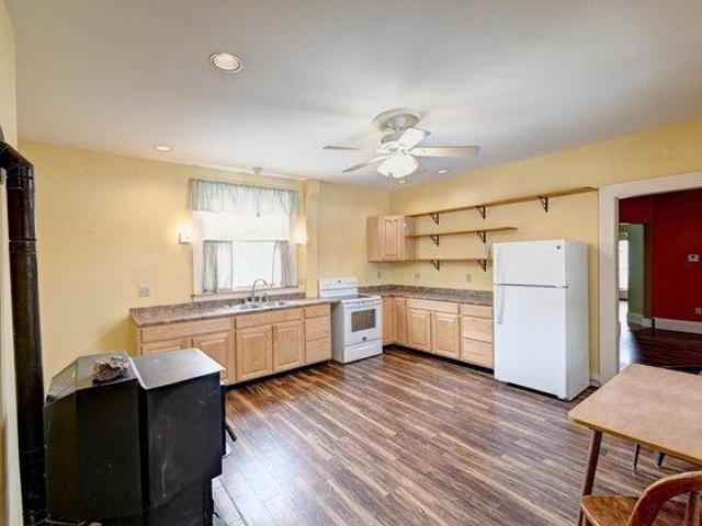house with 4 bedroom, Houlton ME DLS102708351